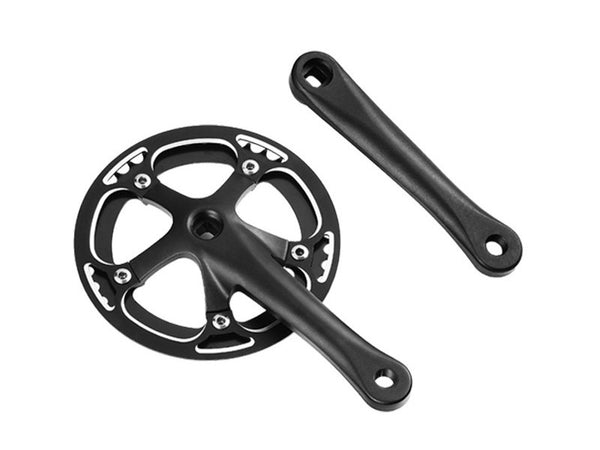 Magicycle E-bike Crank Set– Big Cove E Cycles